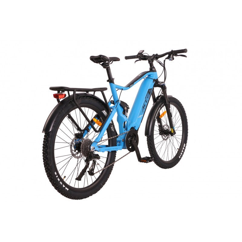 Cycle Denis VTT ACE 2
