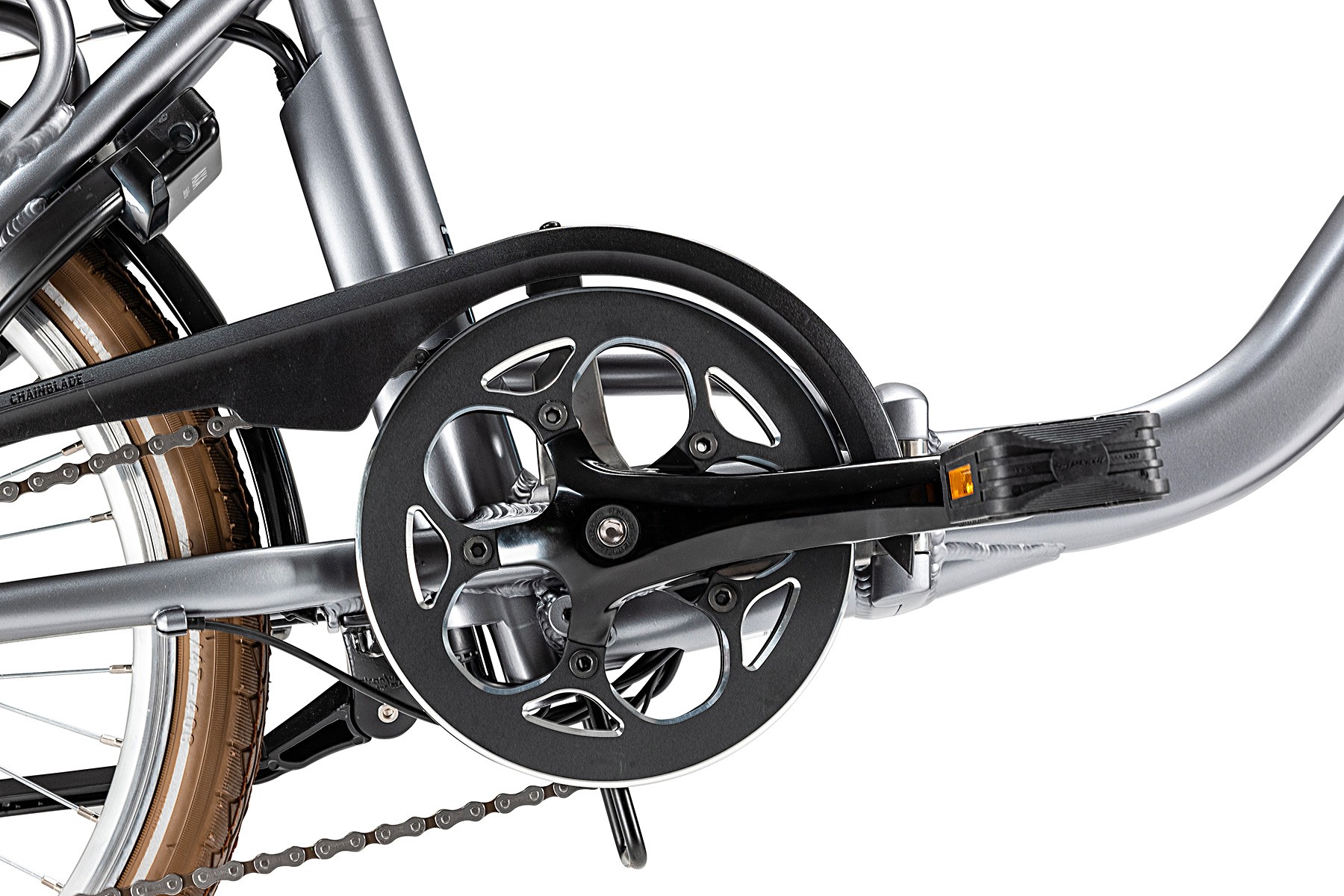 Gitane Pliant e-NOMAD