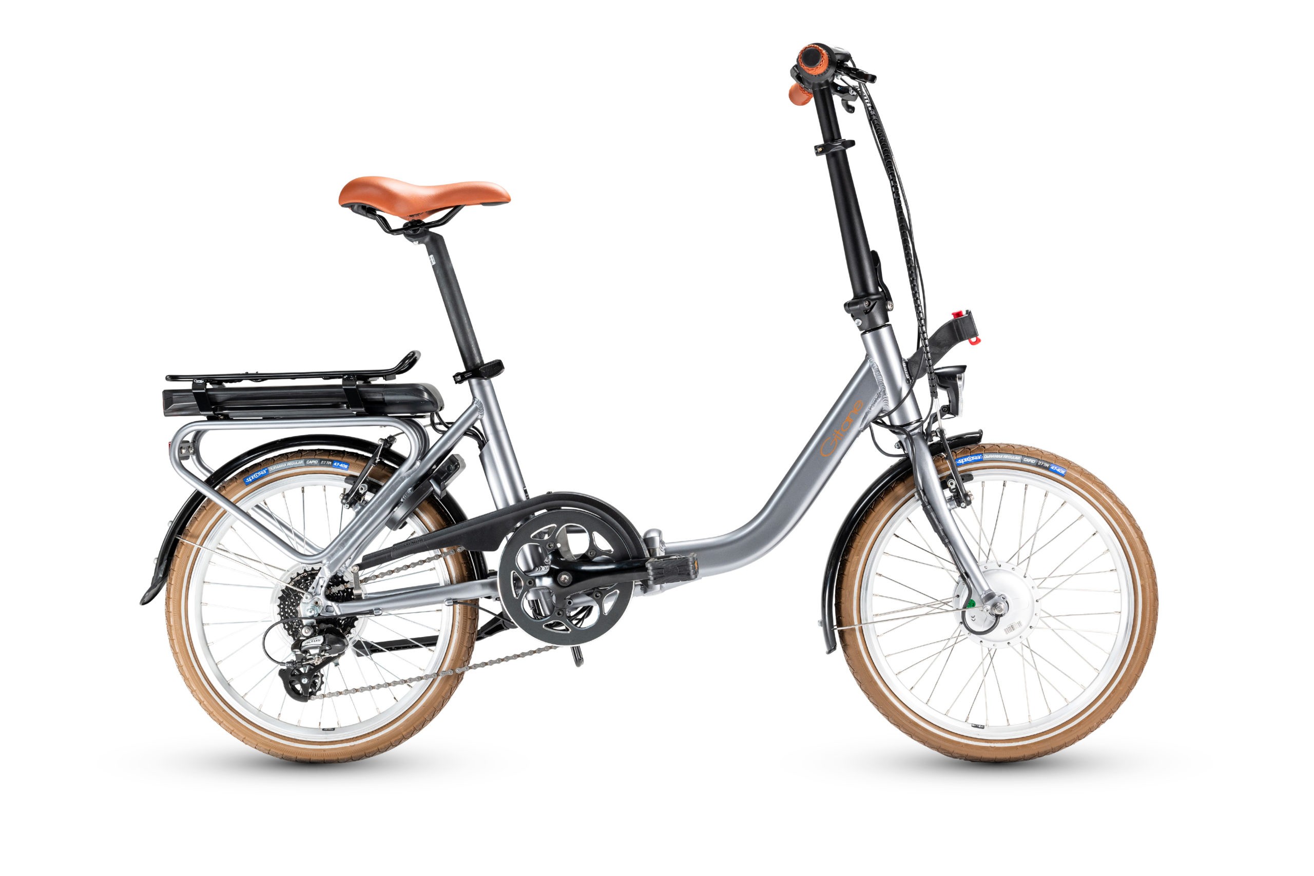 Gitane Pliant e-NOMAD