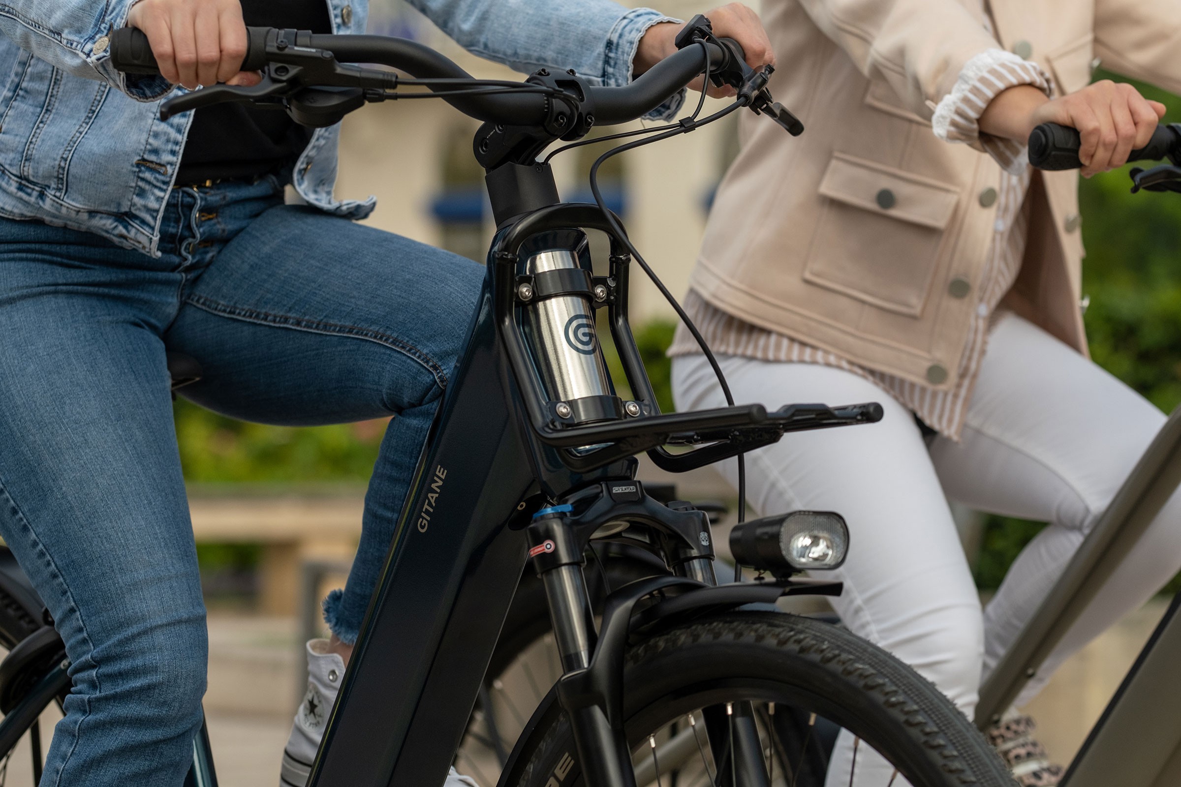 GITANE GLIFE INTENSE